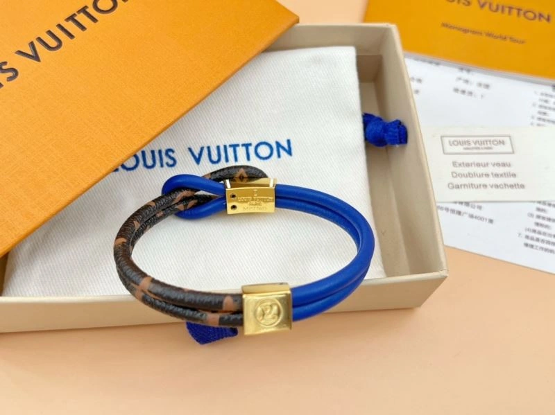 Original Louis Vuitton Bracelets