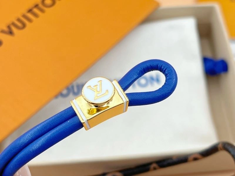 Original Louis Vuitton Bracelets