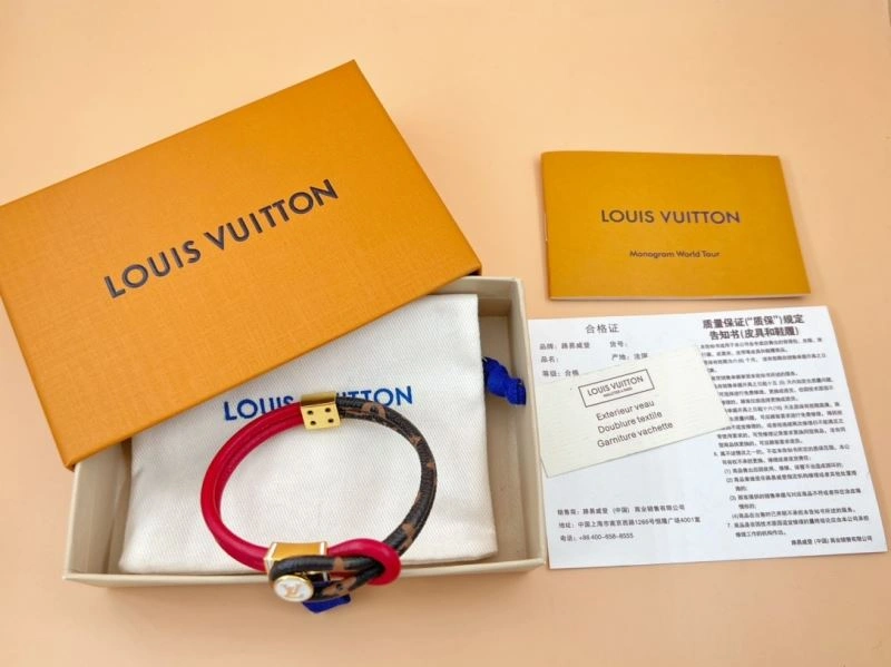 Louis Vuitton Bracelets