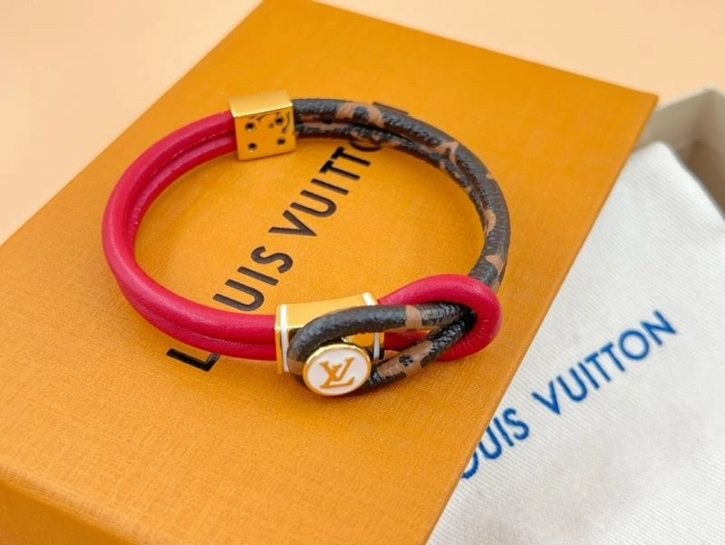 Top match Louis Vuitton Bracelets