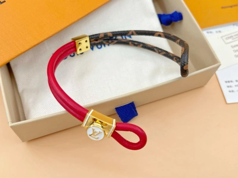 Top match Louis Vuitton Bracelets