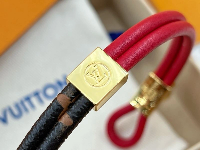 Top match Louis Vuitton Bracelets