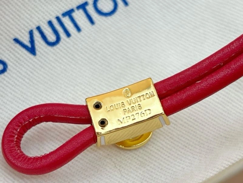 Top match Louis Vuitton Bracelets