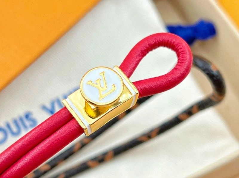 Top match Louis Vuitton Bracelets