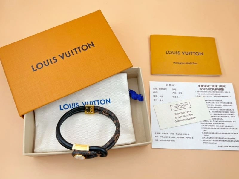 Louis Vuitton Bracelets