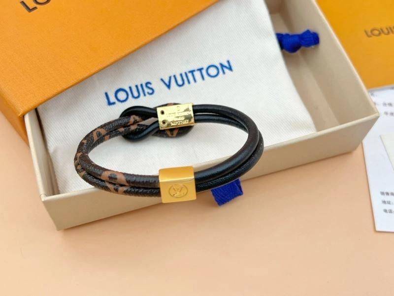 Low-cost Louis Vuitton Bracelets