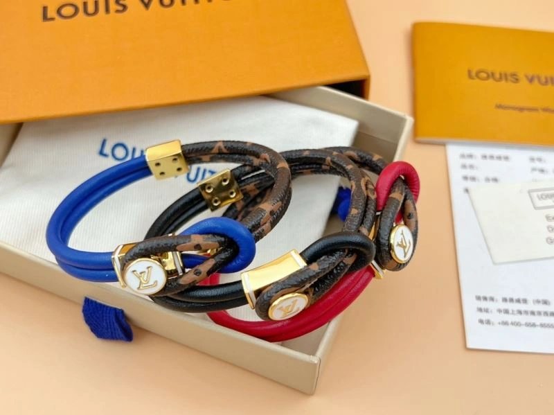 Louis Vuitton Bracelets
