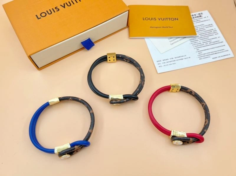 OEM Louis Vuitton Bracelets