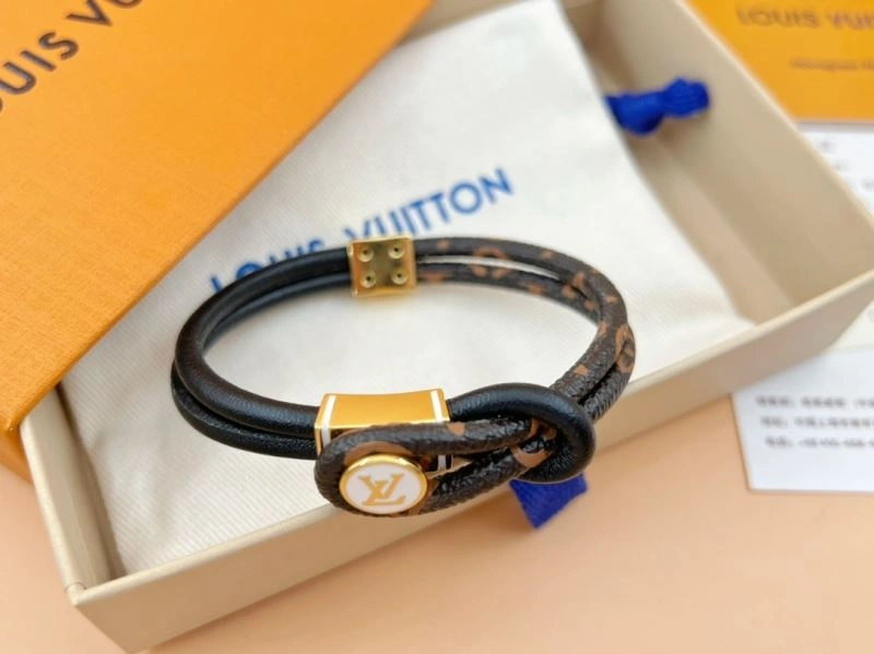 OEM Louis Vuitton Bracelets