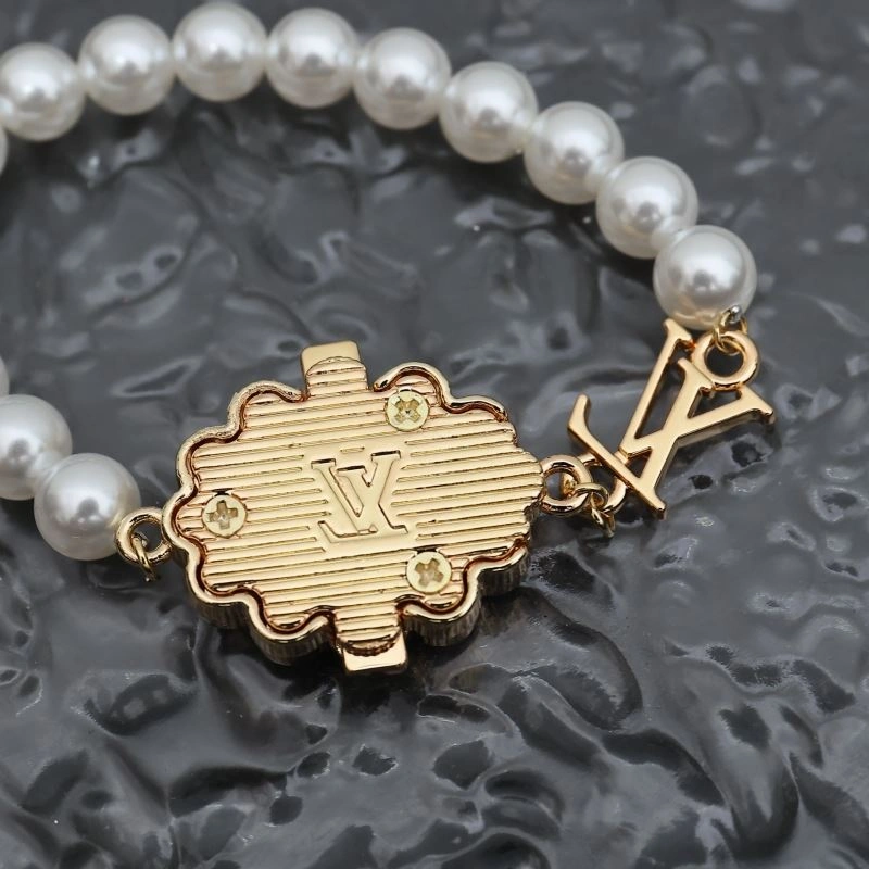 Original Louis Vuitton Bracelets