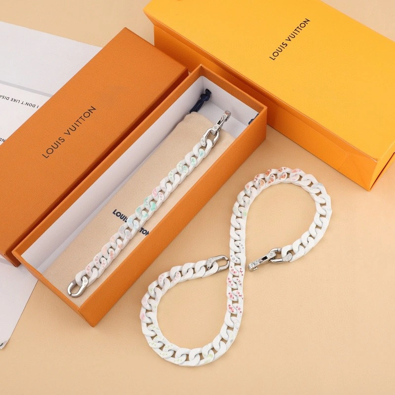 Value-priced Louis Vuitton Bracelets