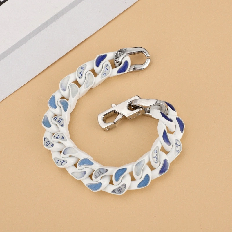 Top match Louis Vuitton Bracelets