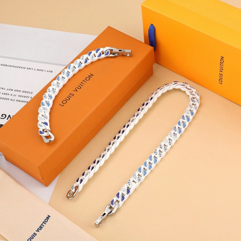 Top match Louis Vuitton Bracelets