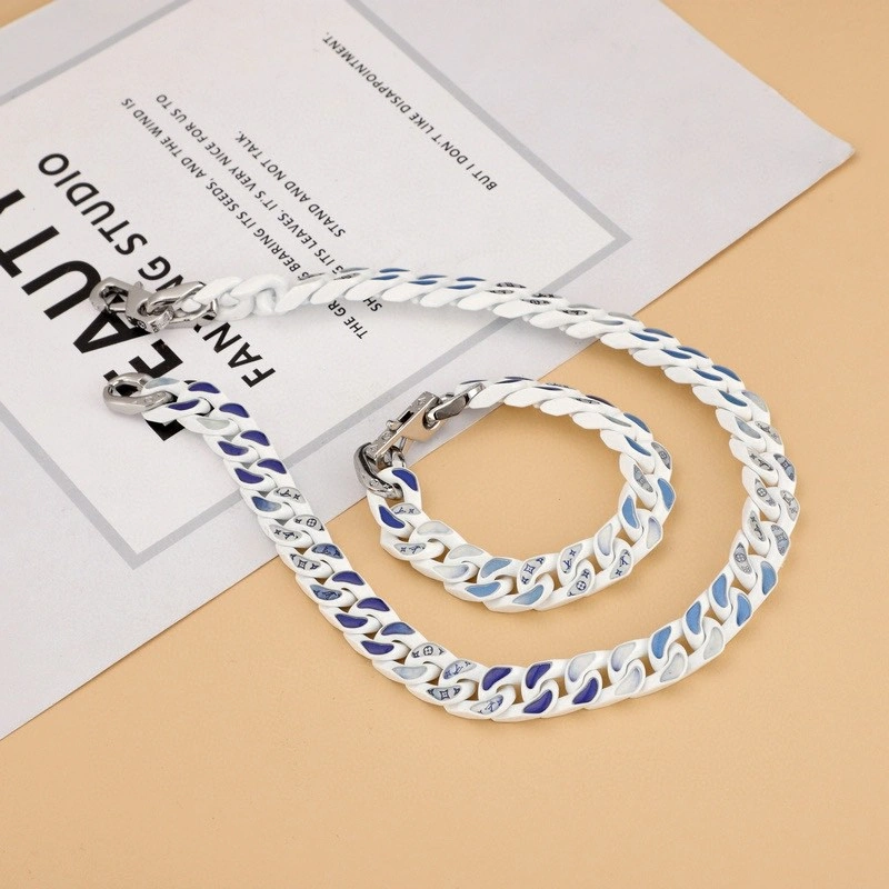 Top match Louis Vuitton Bracelets