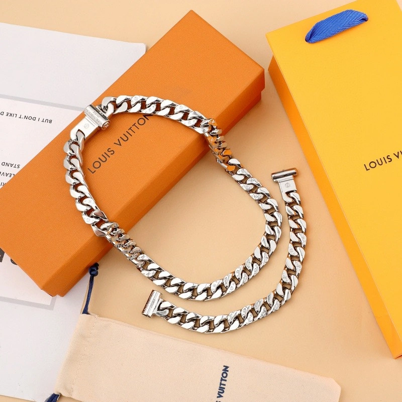 Perfect replica Louis Vuitton Bracelets