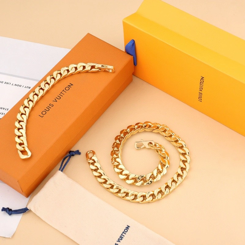 Perfect replica Louis Vuitton Bracelets
