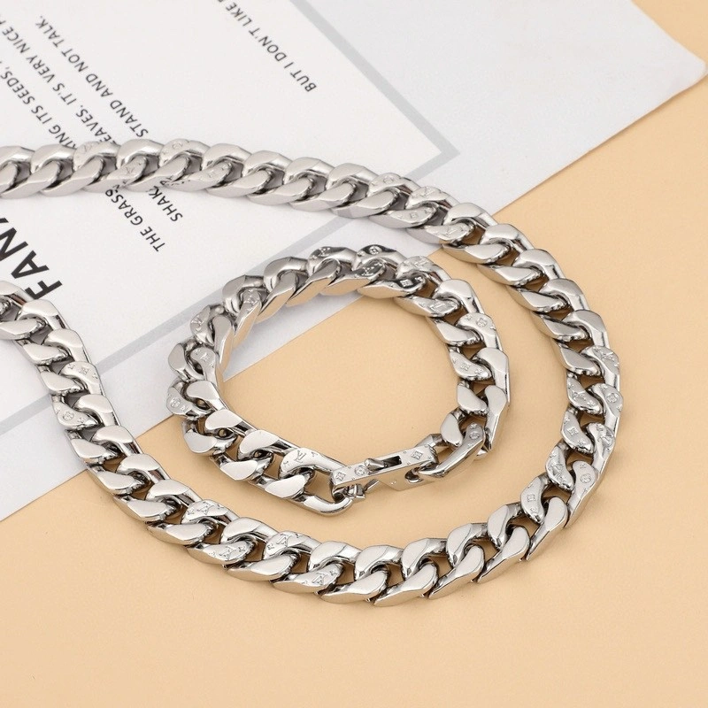 Precise copy Louis Vuitton Bracelets