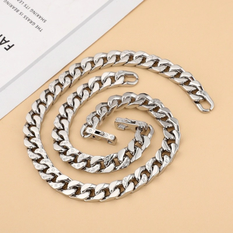 Precise copy Louis Vuitton Bracelets
