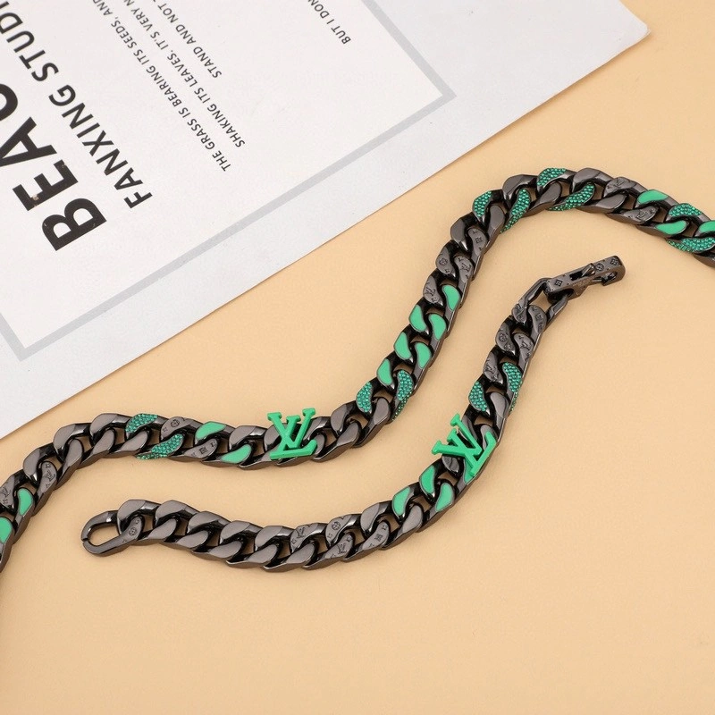 Affordable Louis Vuitton Bracelets