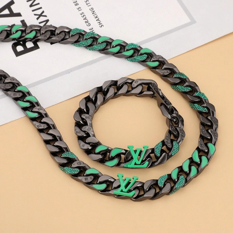 Affordable Louis Vuitton Bracelets