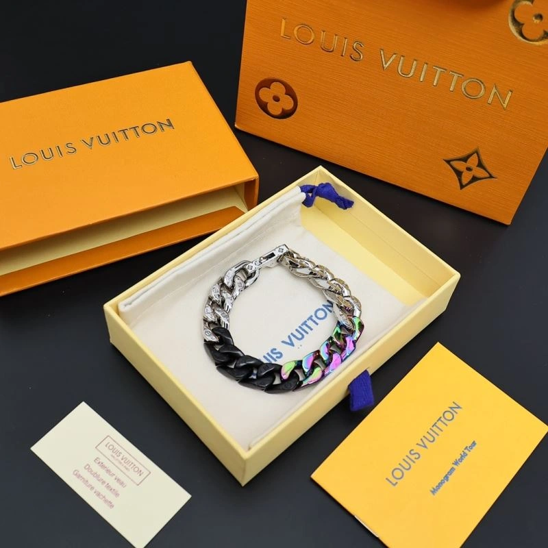 Louis Vuitton Bracelets