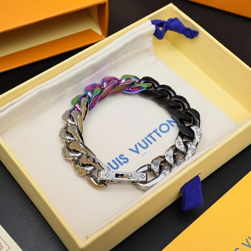 Genuine Louis Vuitton Bracelets