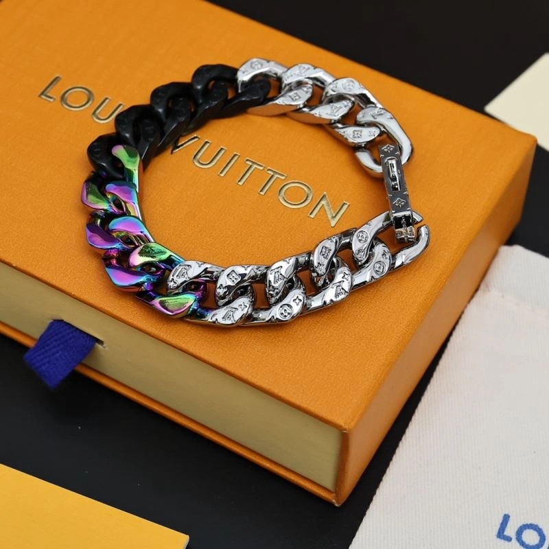 Genuine Louis Vuitton Bracelets