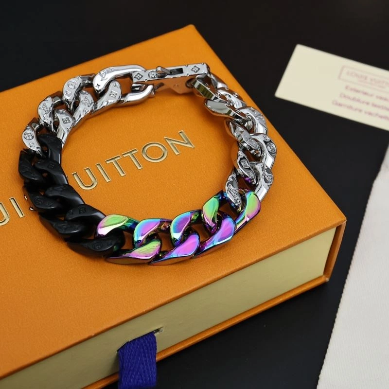 Genuine Louis Vuitton Bracelets