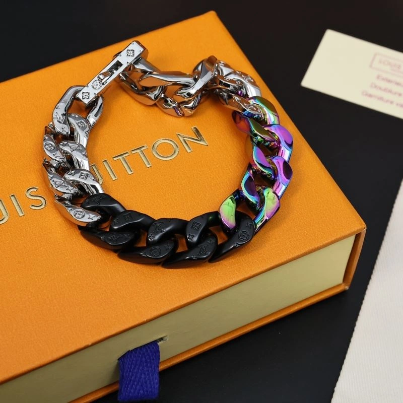Genuine Louis Vuitton Bracelets