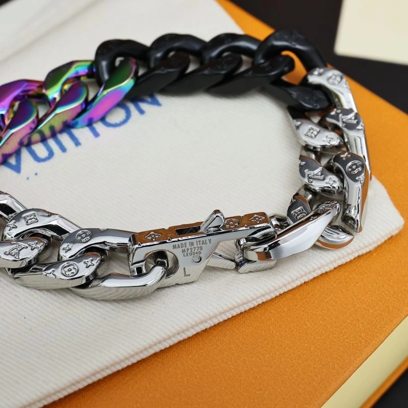 Genuine Louis Vuitton Bracelets