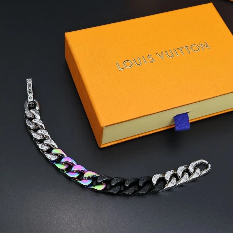Genuine Louis Vuitton Bracelets