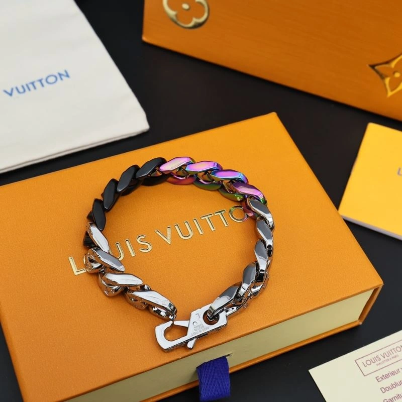 Genuine Louis Vuitton Bracelets