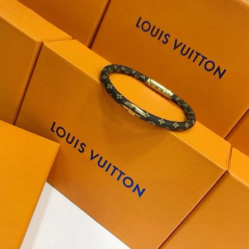 Louis Vuitton Bracelets