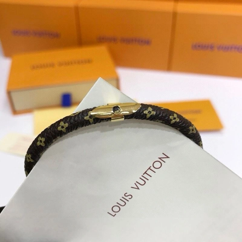 Cut-rate Louis Vuitton Bracelets