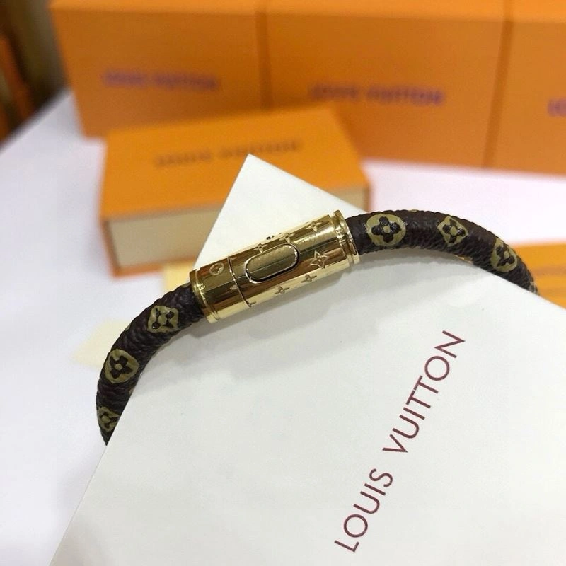 Cut-rate Louis Vuitton Bracelets