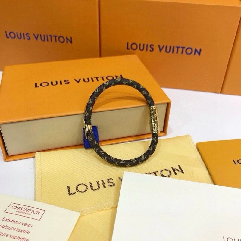 Cut-rate Louis Vuitton Bracelets