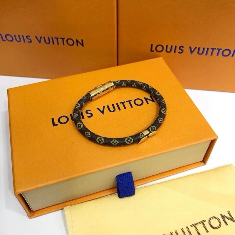 Cut-rate Louis Vuitton Bracelets