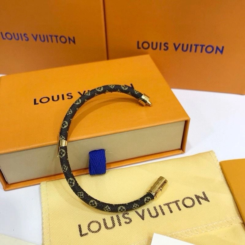 Cut-rate Louis Vuitton Bracelets