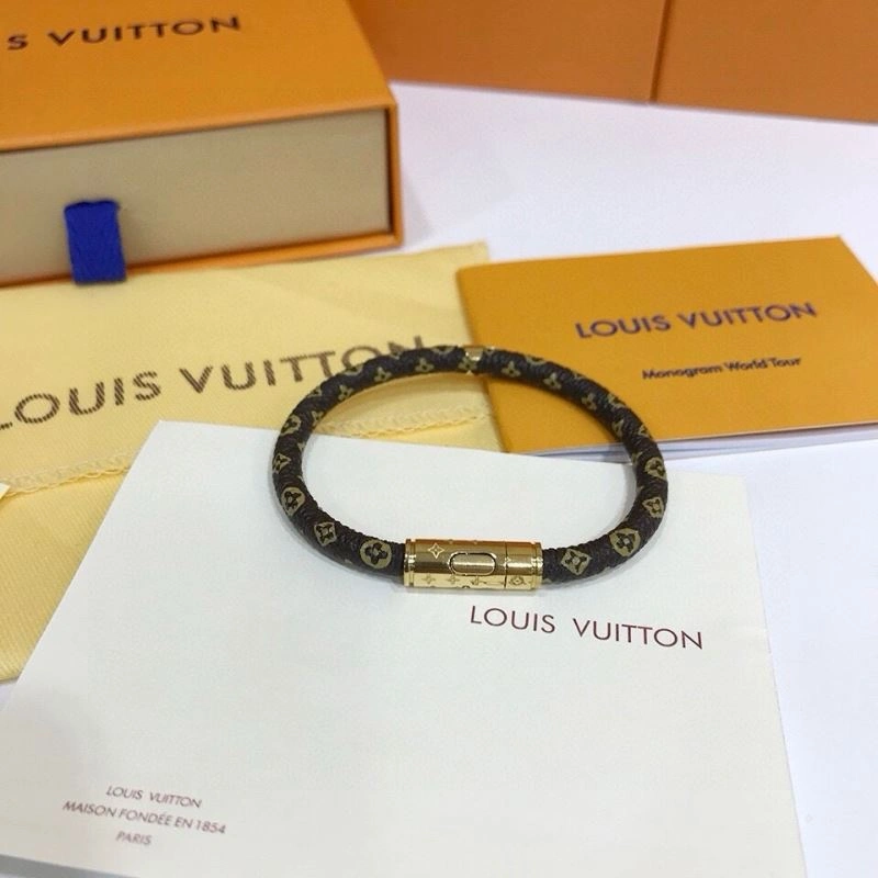 Cut-rate Louis Vuitton Bracelets