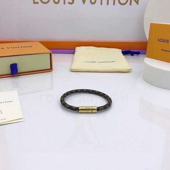 Reasonably priced Louis Vuitton Bracelets