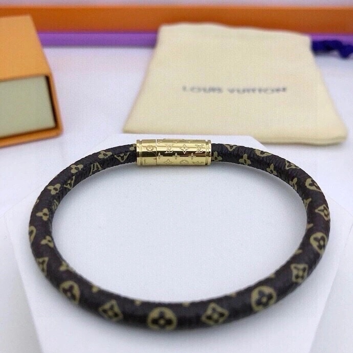 Reasonably priced Louis Vuitton Bracelets