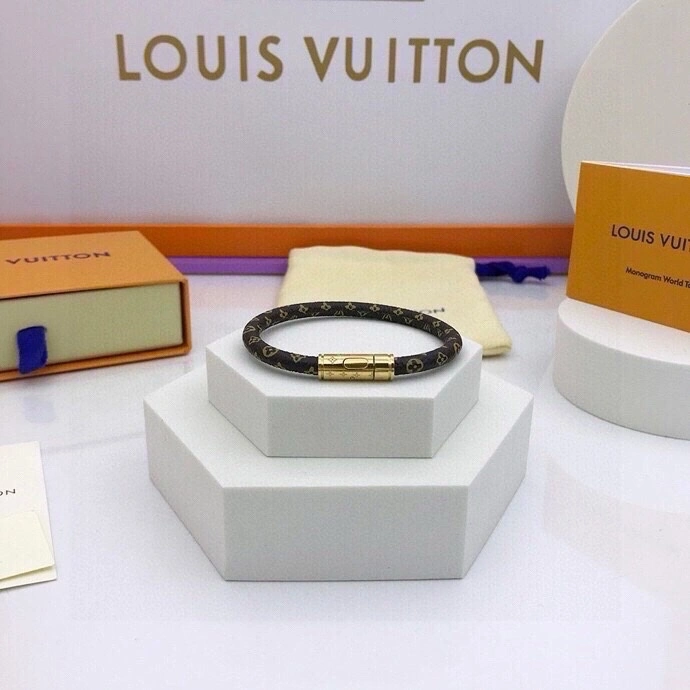 Reasonably priced Louis Vuitton Bracelets