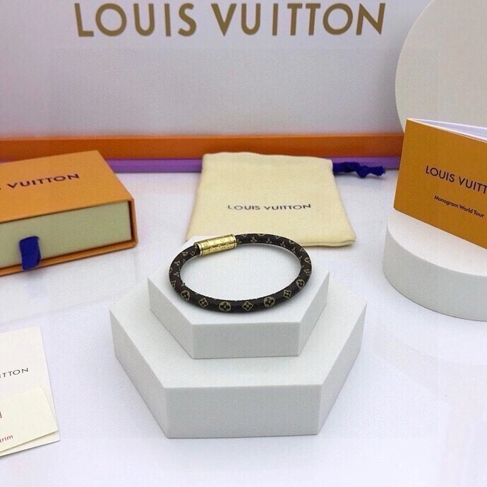 Reasonably priced Louis Vuitton Bracelets