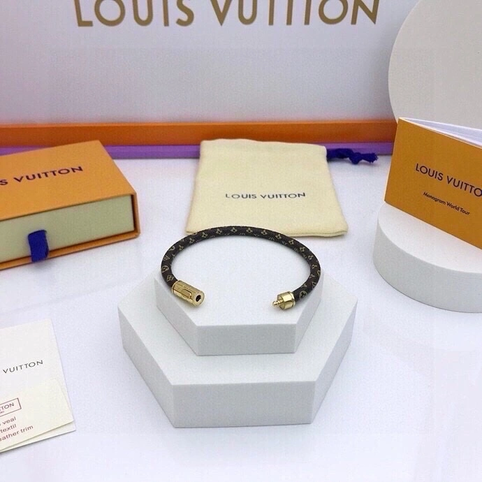 Reasonably priced Louis Vuitton Bracelets