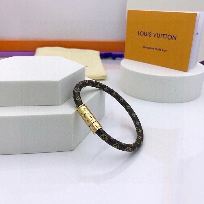 Reasonably priced Louis Vuitton Bracelets