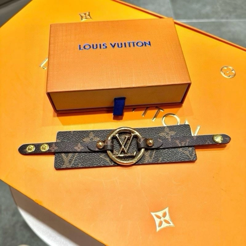 Louis Vuitton Bracelets