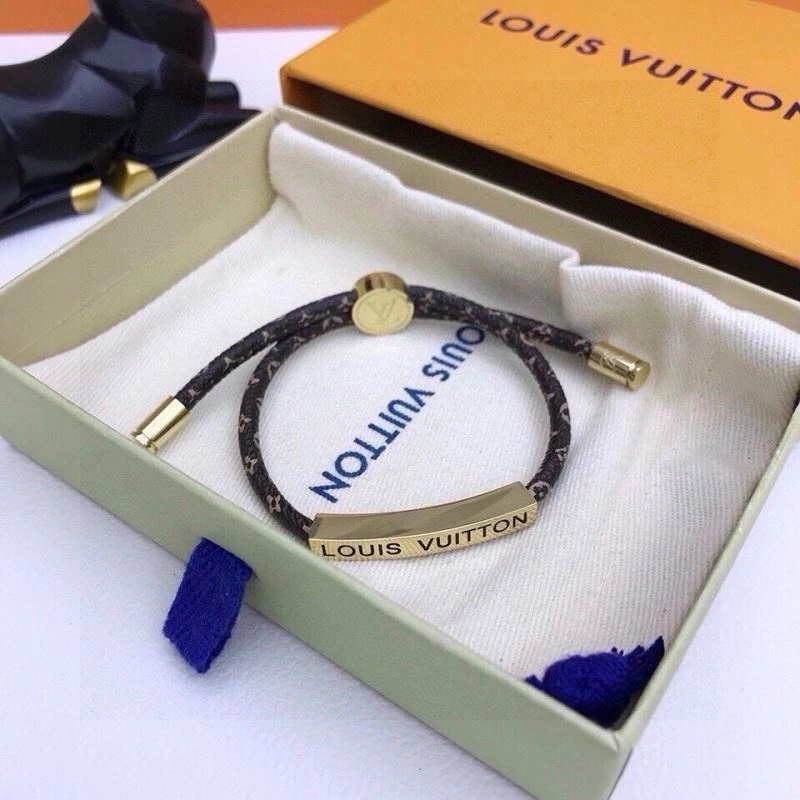 Louis Vuitton Bracelets