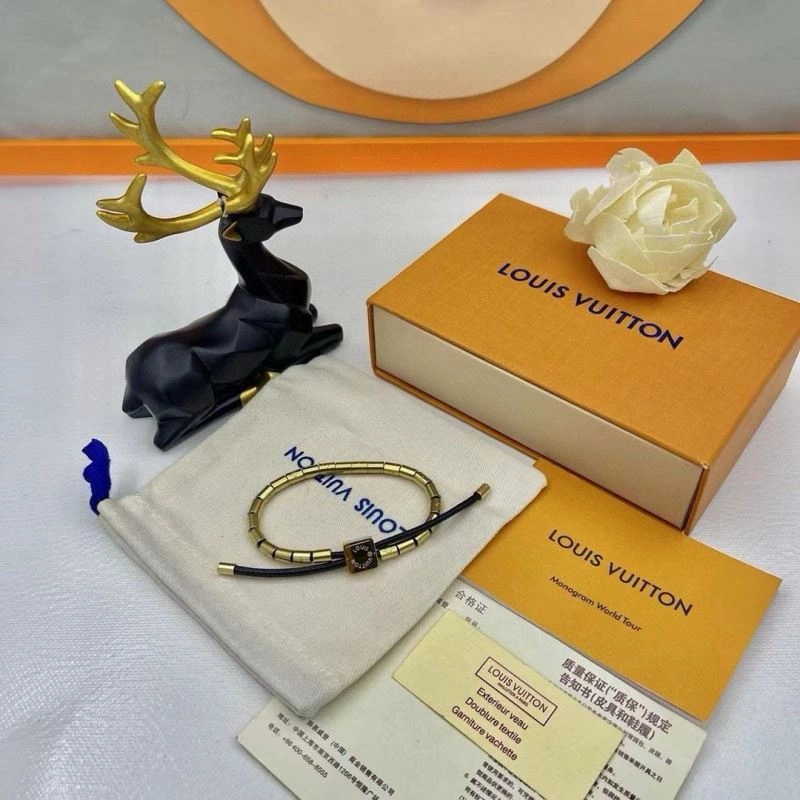 Bargain Louis Vuitton Bracelets