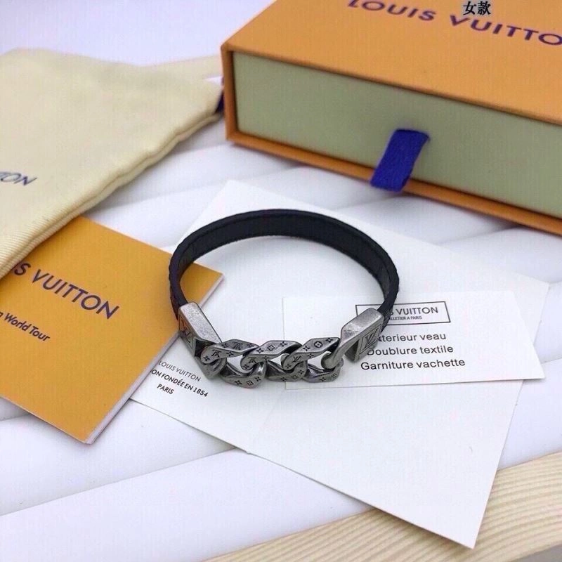 Brand-original Louis Vuitton Bracelets