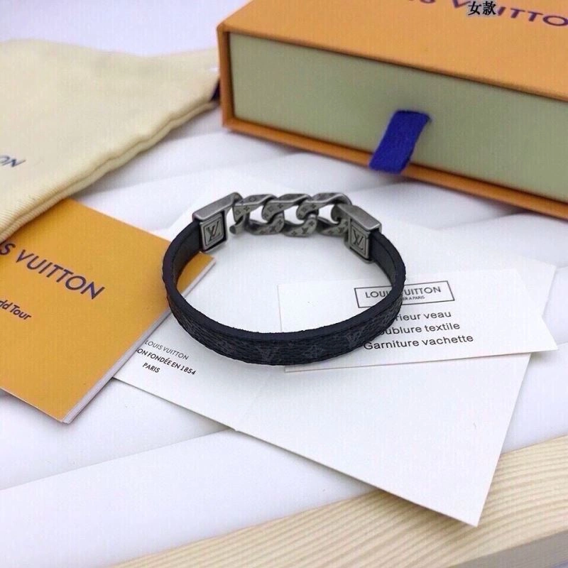 Brand-original Louis Vuitton Bracelets